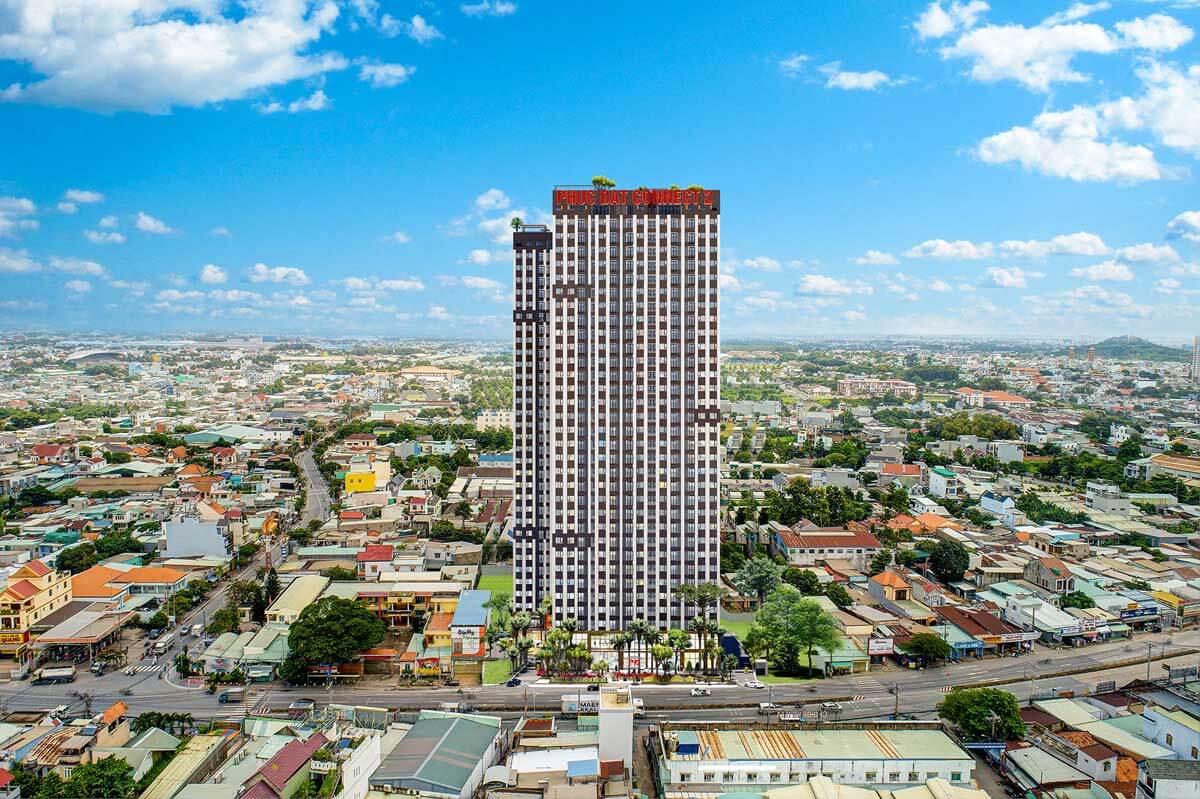 Phúc Đạt Connect I Bảng Giá & Giá Bán Mới / 2024 I